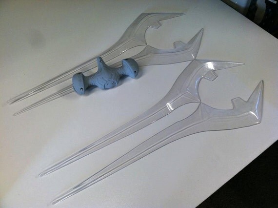 Energy Sword Prop Kit