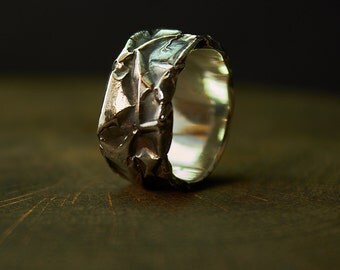 Modern paper jewelry | Etsy