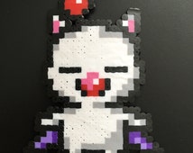 Unique final fantasy perler related items | Etsy