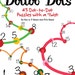 Christmas Dot to Dot Skip Counting Number Puzzles. by DottooDots