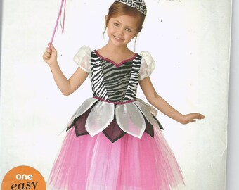 Fairy dress pattern | Etsy