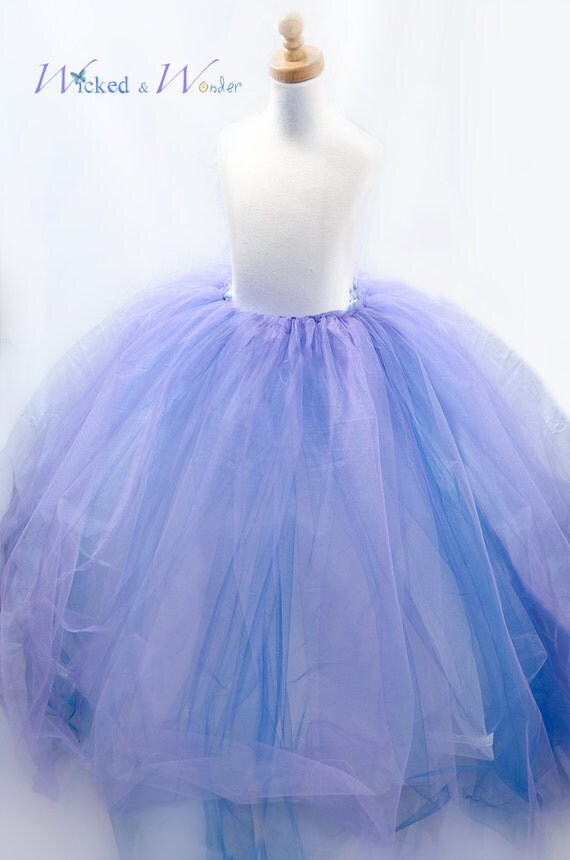 New Cinderella 2015 Petticoat for CUSTOM by wickedandwonder