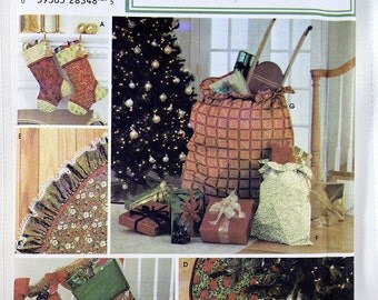 Simplicity 9209 Apron Pattern Uncut Vintage by Allyssecondattic