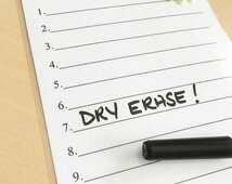 Unique to do list board related items | Etsy