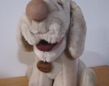 Popular items for dog puppet on Etsy
