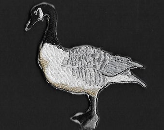 Unique canada goose patch related items | Etsy