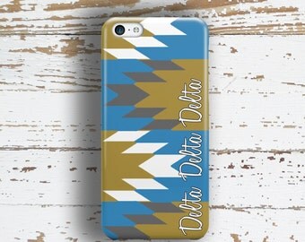 Sorority phone cases license plates frames by PreppyCentral