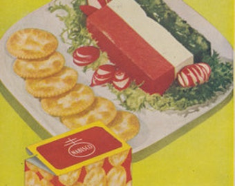 Lunch at the ritz | Etsy