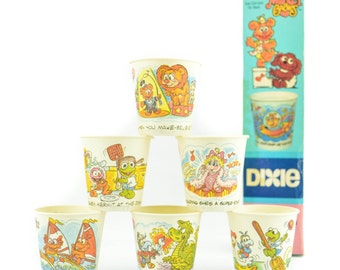 dixie cups – Etsy