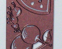 Unique spellbinders dies related items | Etsy