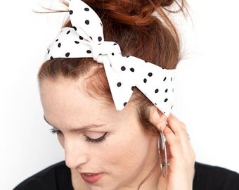 Rockabilly bandana | Etsy