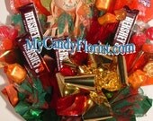MyCandyFlorist by CandyFlorist on Etsy