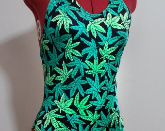 Marijuana clothing | Etsy