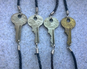 Crooked Teeth Keys by CrookedTeethKeys on Etsy