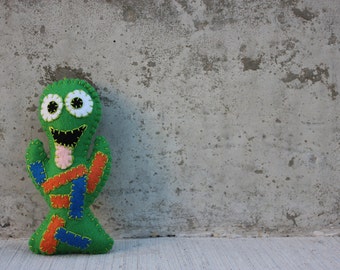 Home of Zuggles and cozy knits. by MadFuzz on Etsy