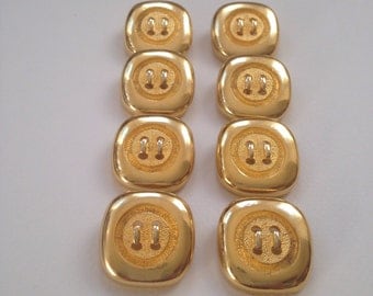 Jacket buttons | Etsy