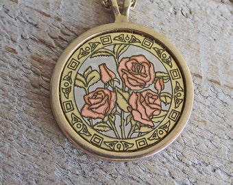 Amway jewelry | Etsy