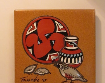 Very Rare Rogier Mekel Print The Ship Das Schiff