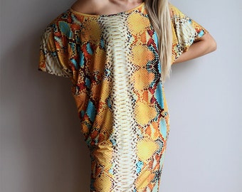 Snake skin pattern | Etsy