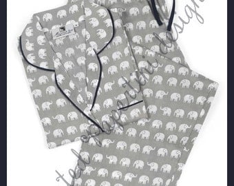 Women's Pajama Sets – Etsy