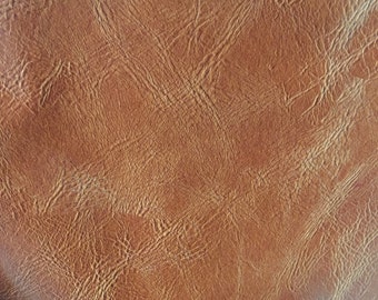 Faux leather fabric | Etsy