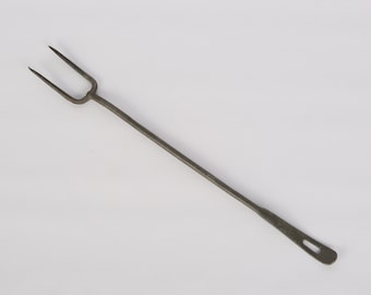 Unique 2 prong fork related items | Etsy