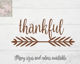 Fall calligraphy | Etsy