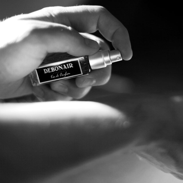 Handcrafted Luxury Perfumes Breathing Life by ReliquaryPerfumes