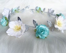 Popular items for frozen elsa crown on Etsy