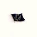 Vintage Comet Halley Space Patch by CollectorTrends on Etsy