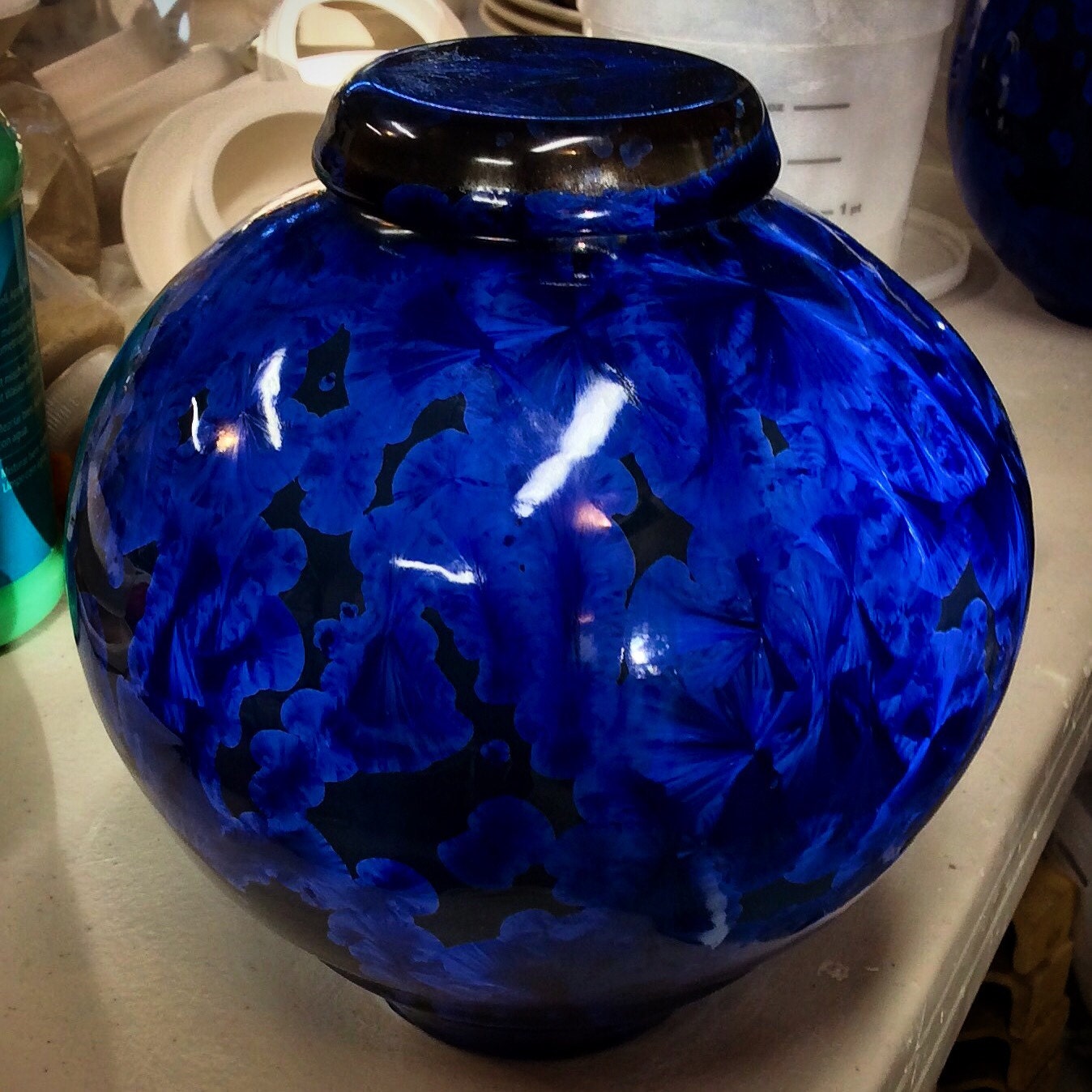 Distinctive Pottery by MuddySolPottery on Etsy