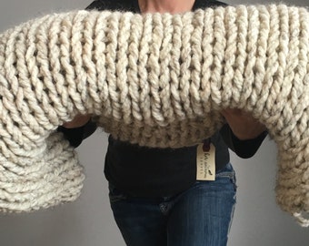 Unique chunky wool blanket related items | Etsy