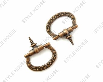 Unique decorative screws related items | Etsy