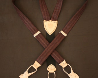 Suspender buttons | Etsy