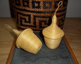 Rwanda basket | Etsy