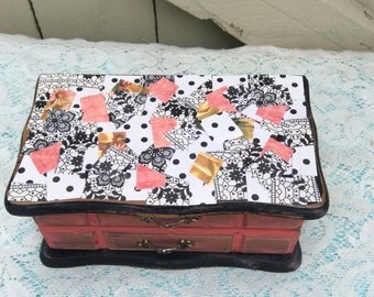 Funky jewelry | Etsy