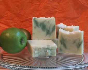 Coconut Soap For Making Laundry Butter by HeidisHomemadeSoaps