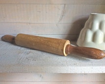 Popular items for vintage rolling pins on Etsy