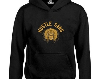 Hustle gang | Etsy