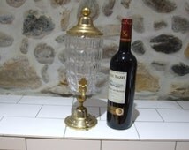 Popular items for absinthe fountain on Etsy