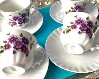 Wedding teacups | Etsy