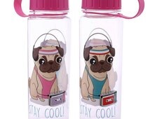 Unique pug birthday related items | Etsy