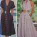 HTF VTG 6045 Butterick 1992 Chetta B. Misses' by ThePatternParlor