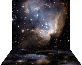 Space backdrop | Etsy