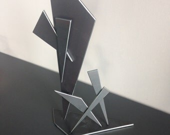 Unique raw steel related items | Etsy