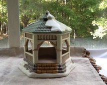 Popular items for lefton christmas on Etsy