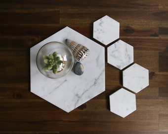 Modern centerpiece | Etsy