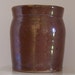 Antique Oregon Pottery Company Stoneware Jar 1866-1890