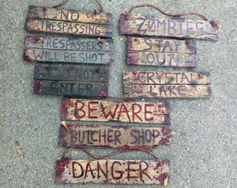 Custom pallet sign | Etsy