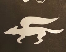 Unique star fox logo related items | Etsy